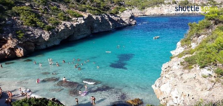 Shuttle Bus Mallorca - Shuttle Spain Airport Transfers